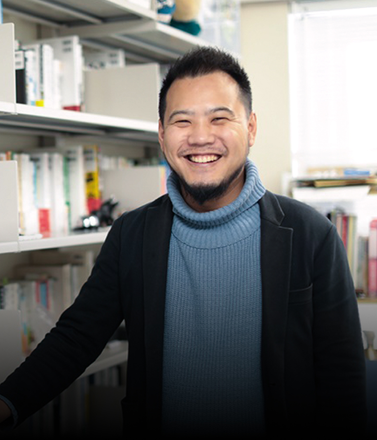 研究 × 実社会 | 日本大学法学部