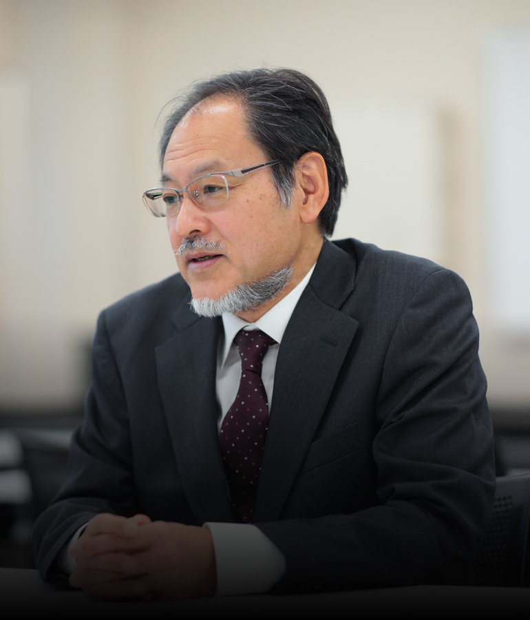 研究 × 実社会 | 日本大学法学部